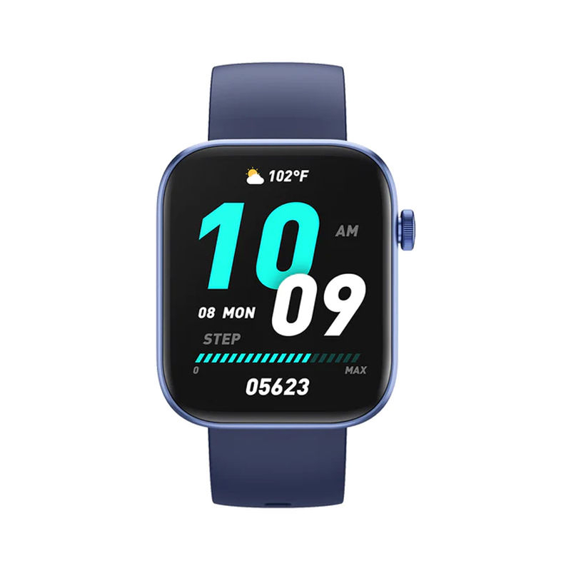 Colmi P71 Smart Watch Voice Calling Men Health Monitoring IP68 ...