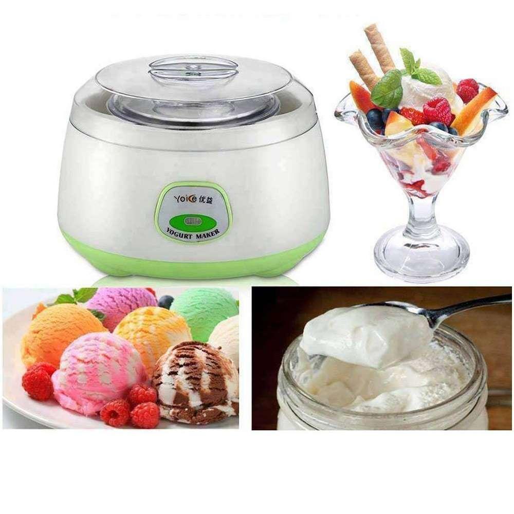 ELECTRIC DOI MAKER | Daraz.com.bd