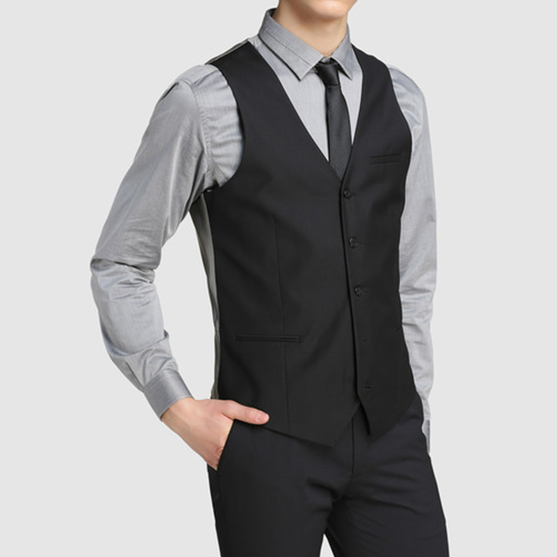 Fancy Coti Suit for Men_u3131 | Daraz.com.bd