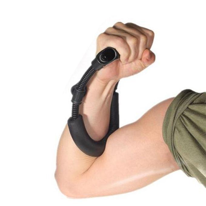 Wrist Forearm Blaster - Black | Daraz.com.bd