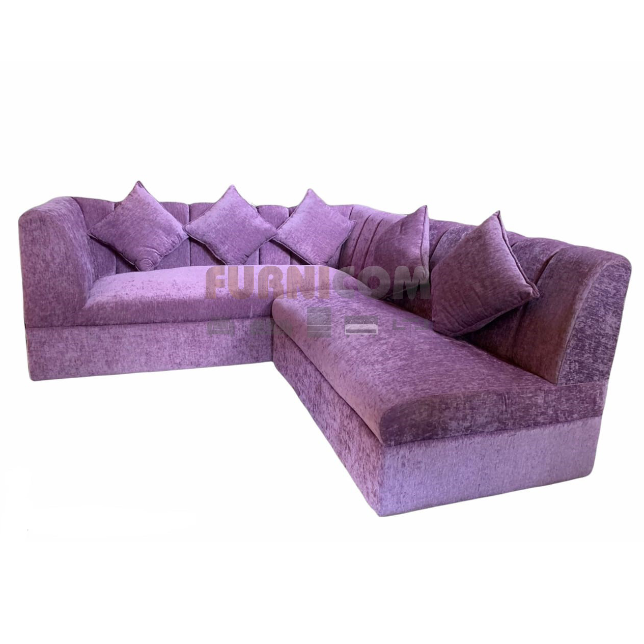 Looxy Velvet sofa/Living Room sofa/sofa set/corner sofa/L shape sofa ...