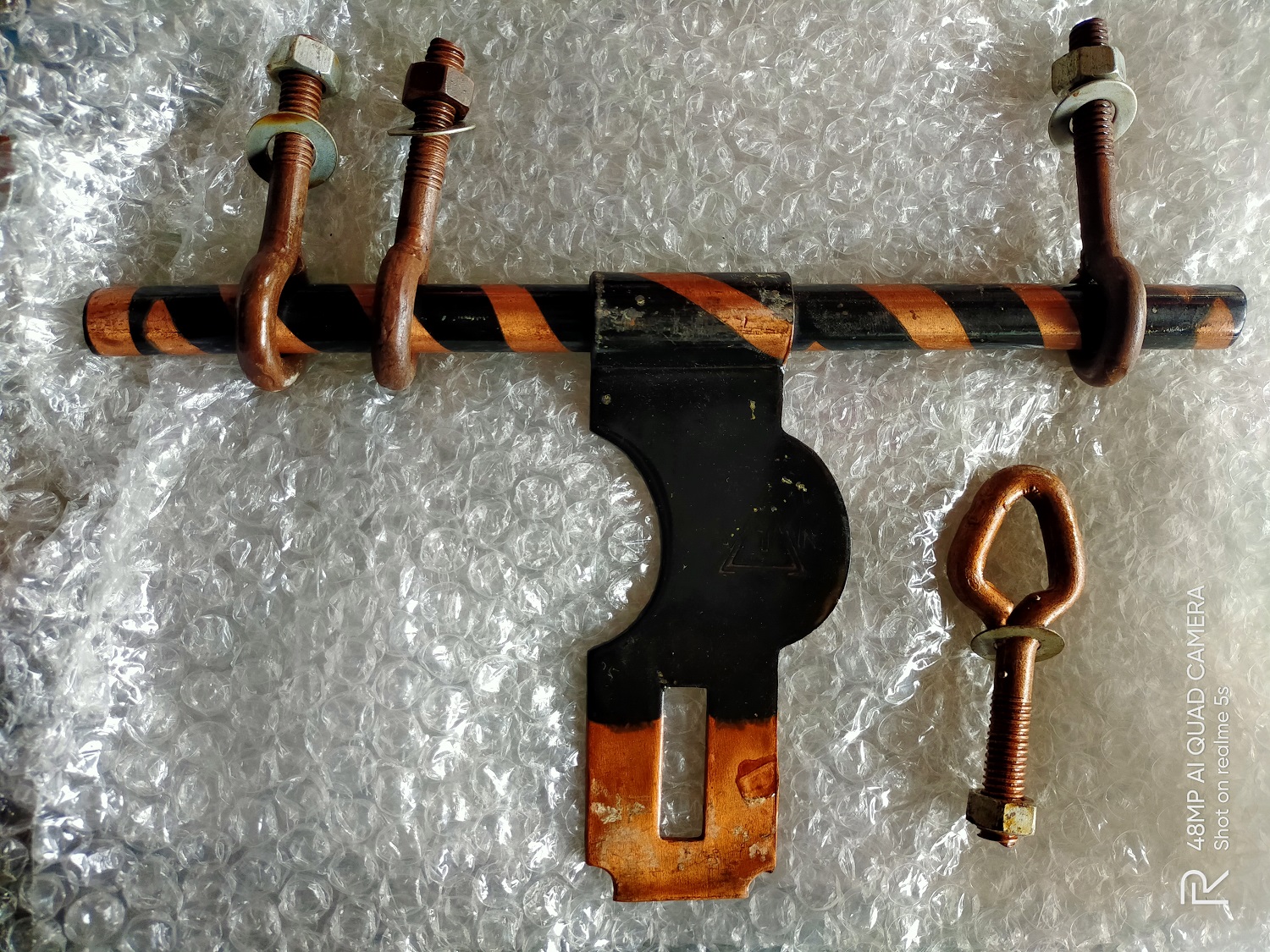 Hasbold Atn Ss & Antique | Daraz.com.bd