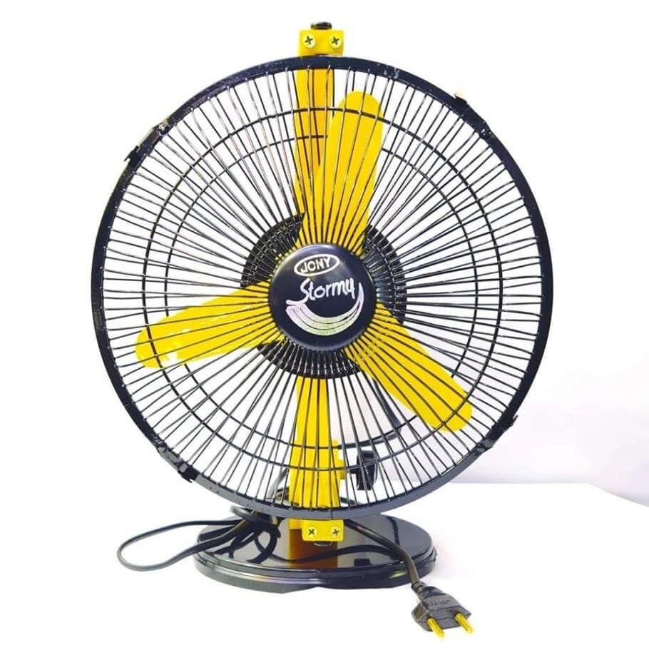 JONY High Speed Fan 9 inch | Daraz.com.bd