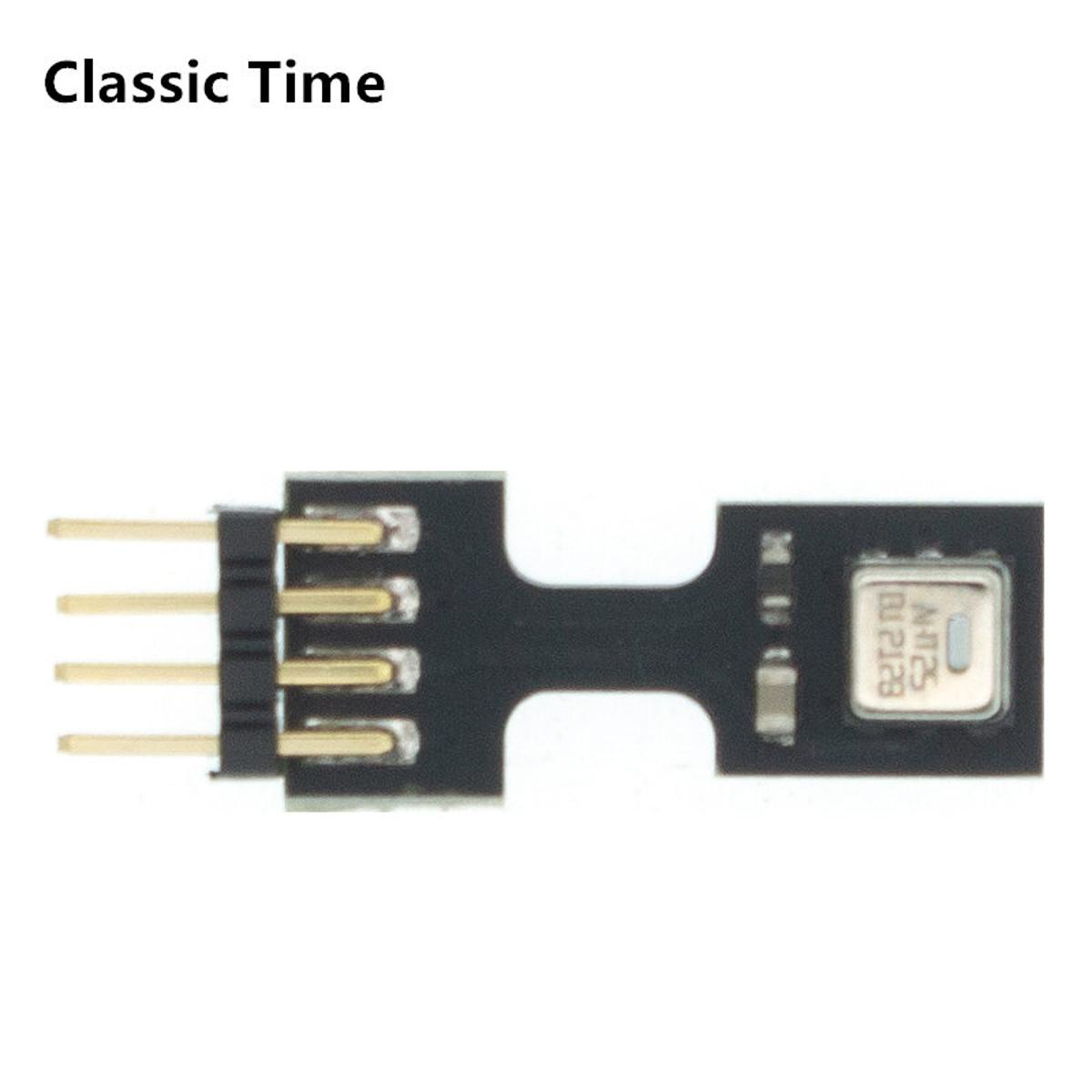 Interfacing Am2301 Dht21 Temperature Humidity Sensor With 57 Off