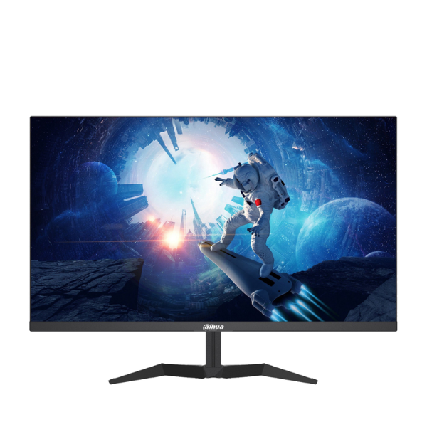 Dahua DHI-LM25-E231 24.5 Inch FHD IPS Gaming Monitor | Daraz.com.bd