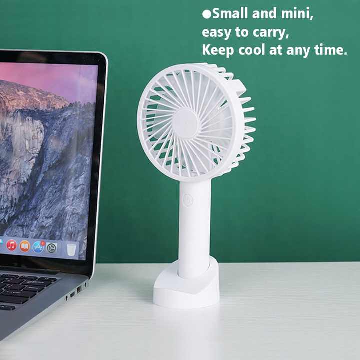 Creative Cutting-edge Make - Mini USB Lithium Battery Rechargeable Hand ...