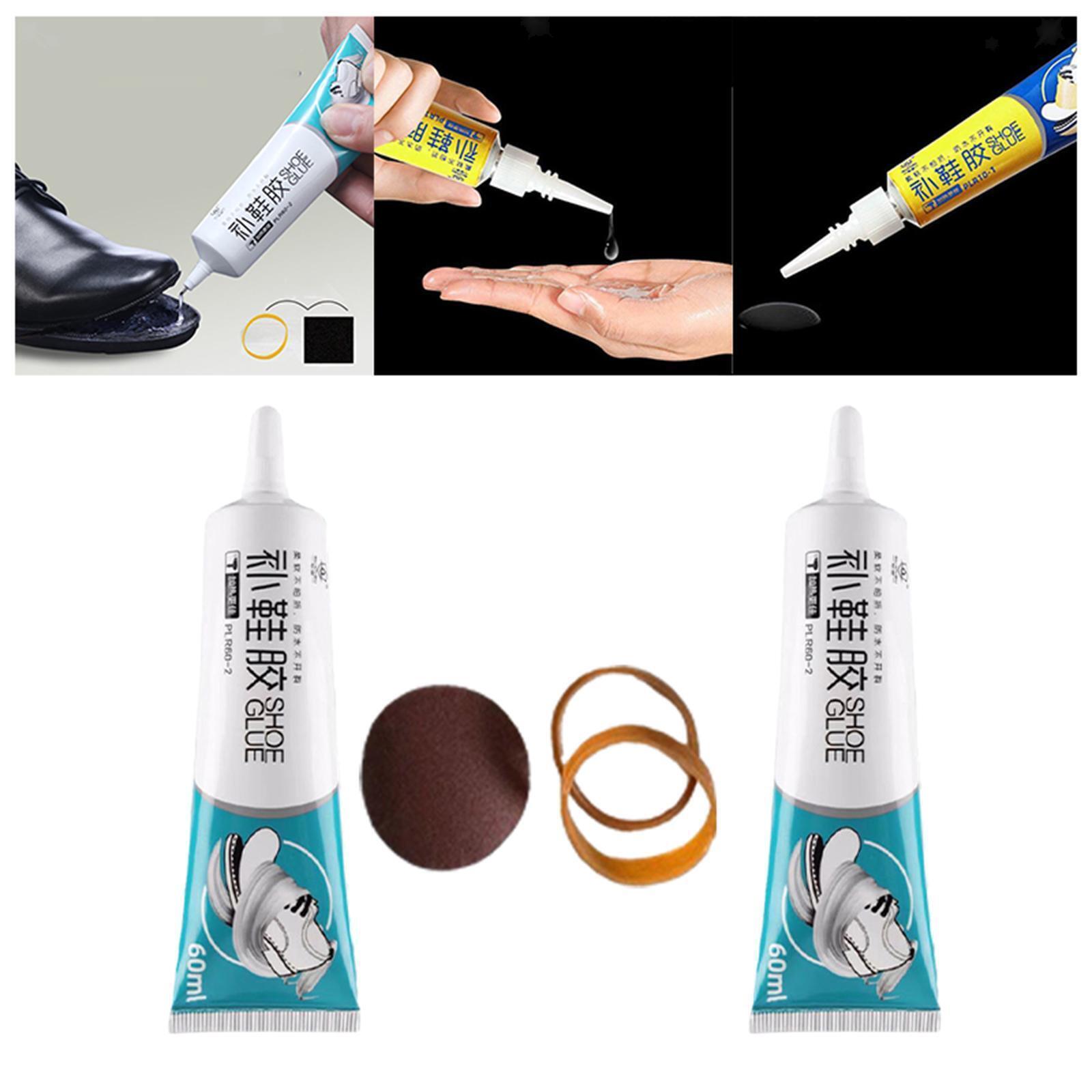 10 ML Universal Strong Shoe-Repairing Adhesive Waterproof Strong Repair ...