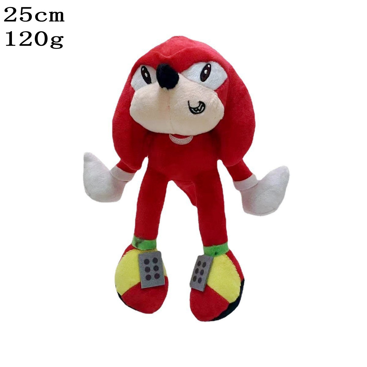 Genuine authorized Hedgehog Sonic plush toy sonic mouse SONIC plush ...