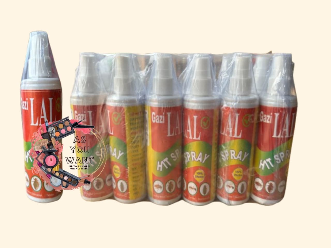 Charpoka & Bed Bug Killer Spray – 1000% Effective Insecticide ...