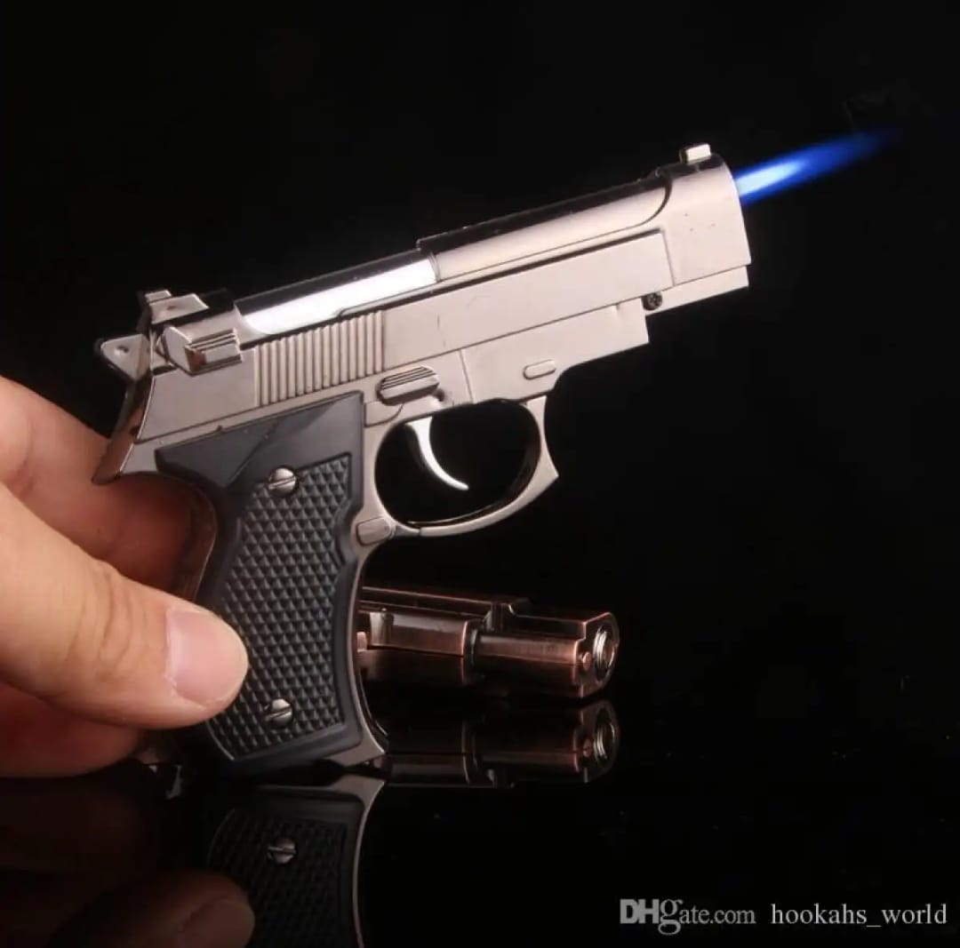 Fashionable Refrigerable Gas Lighter Key Rings: A Fusion of Style and ...