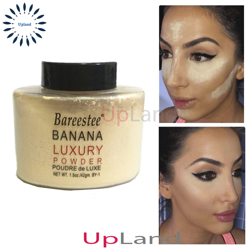 What Is Banana Powder Makeup | Saubhaya Makeup