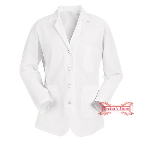 Female Apron for Doctor Nurse and Medical Student | Daraz.com.bd