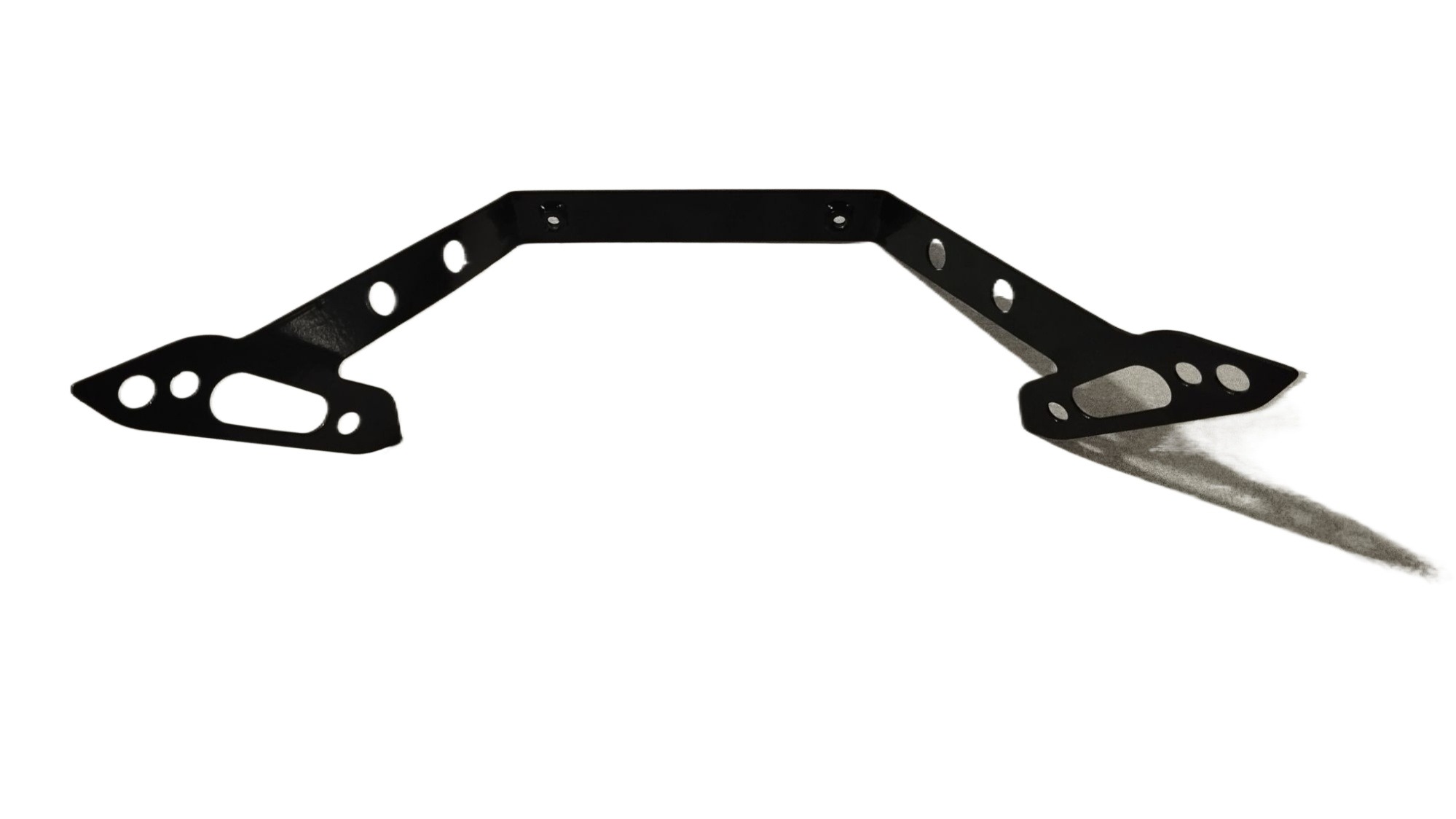 Fazer V1 & Fazer V2 Windshield Clam Visor Clam Yamaha Original Product ...