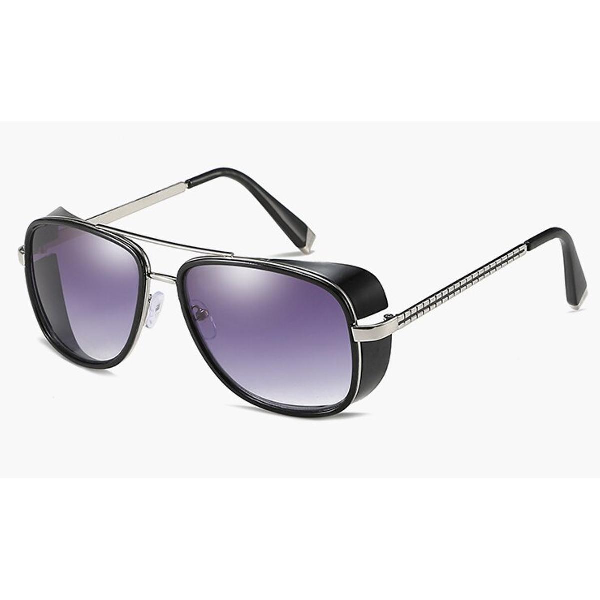 Tony Stark Matsuda Eyewear