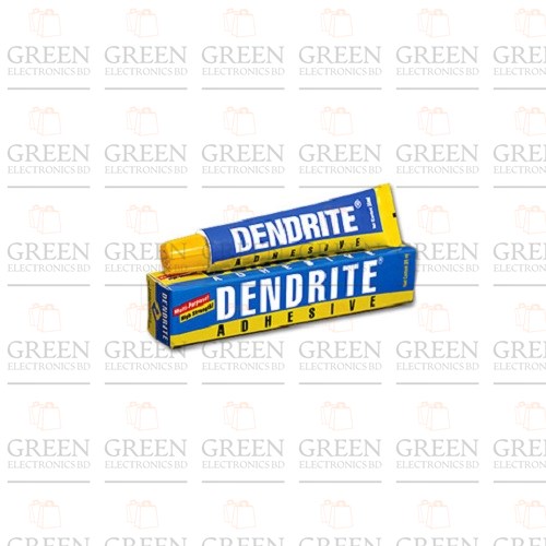 Dendrite Gum Dendrite Gum – Dendrite Adhesive