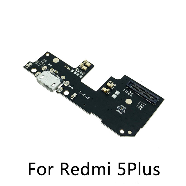 USB Power Charging Connector Plug Port Dock Flex Cable For Xiaomi Redmi ...