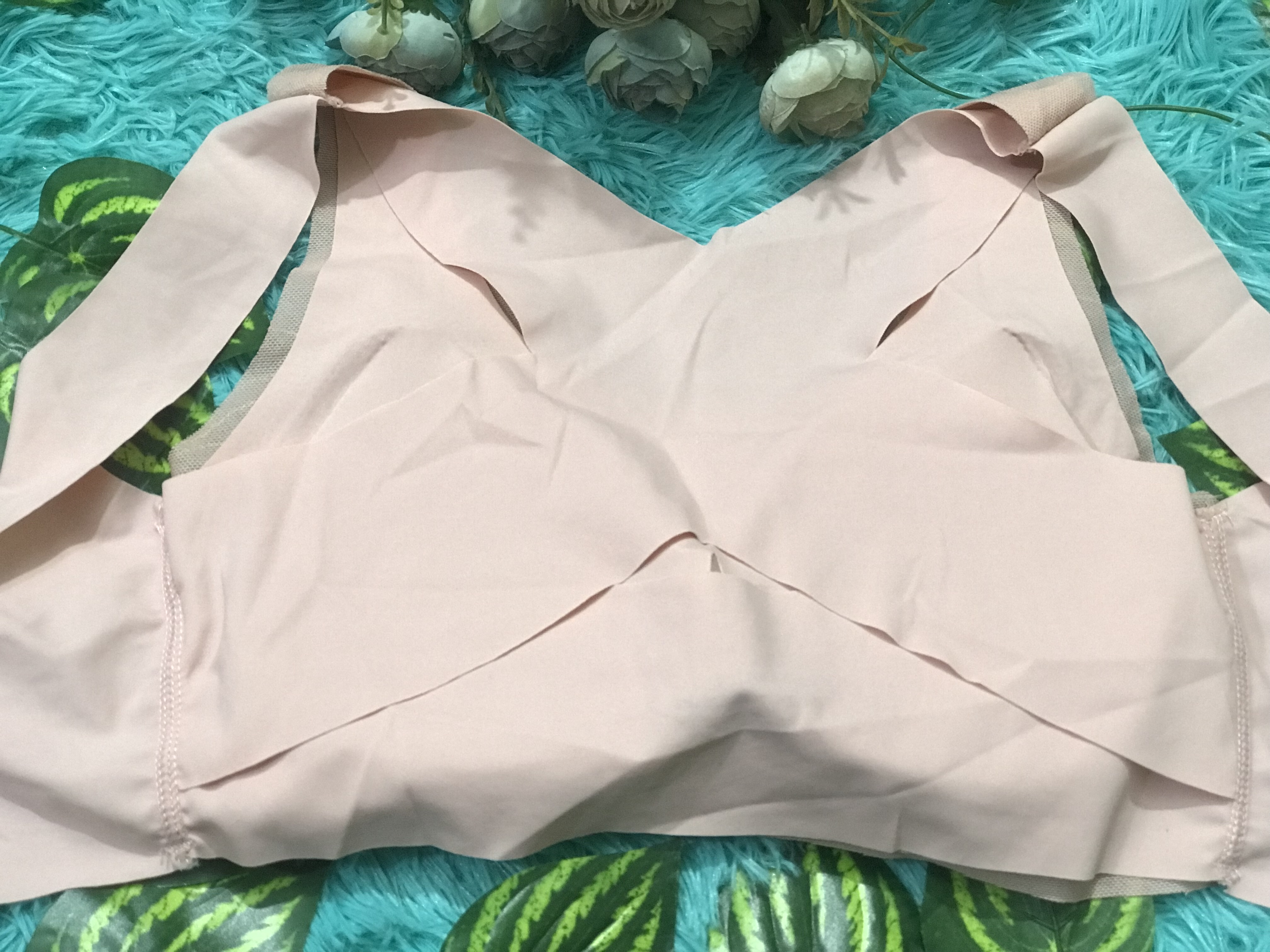Premium Quality Butterfly Bra For Modern Women