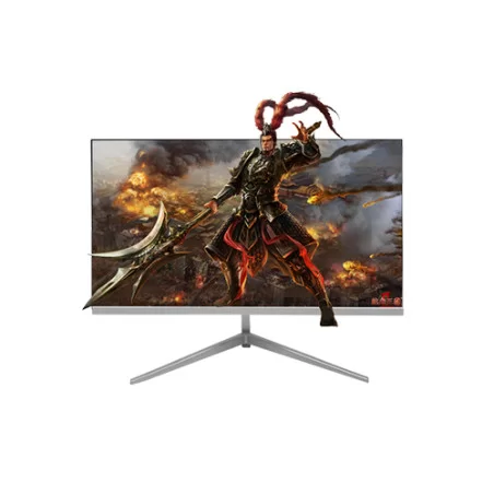 22 Inch Borderless Desktop Monitor | Daraz.com.bd