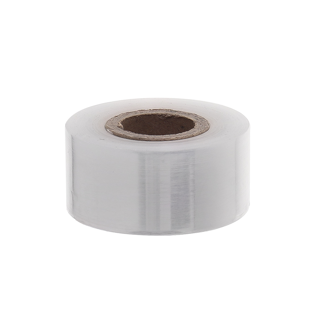 200M Transparent Wrapping Packaging Protection Film For Home Storage ...