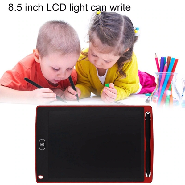 8.5 Inch LCD Writing Tablet Digital Drawing Electronic Handwriting ...