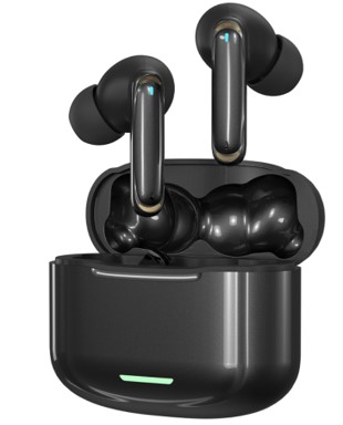 Zentality TWS-004 ANC - The Ultimate True Wireless Stereo Bluetooth ...