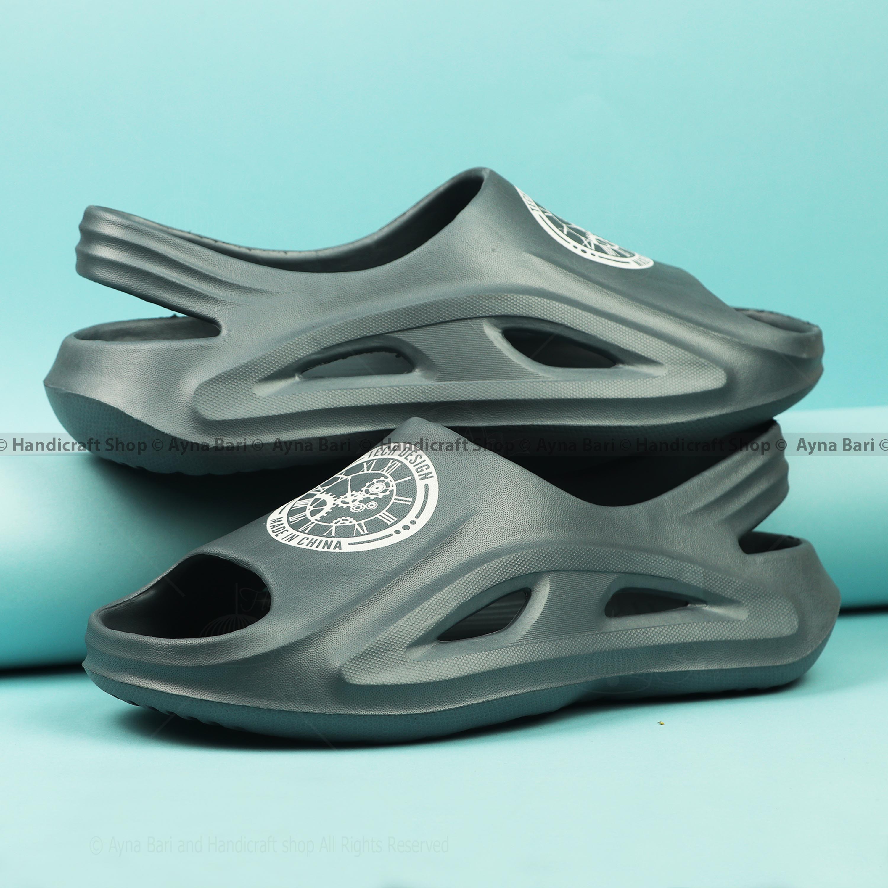 Jeep Style sandals for Men Crocs shoe sandal for boys Babar Sandal for ...