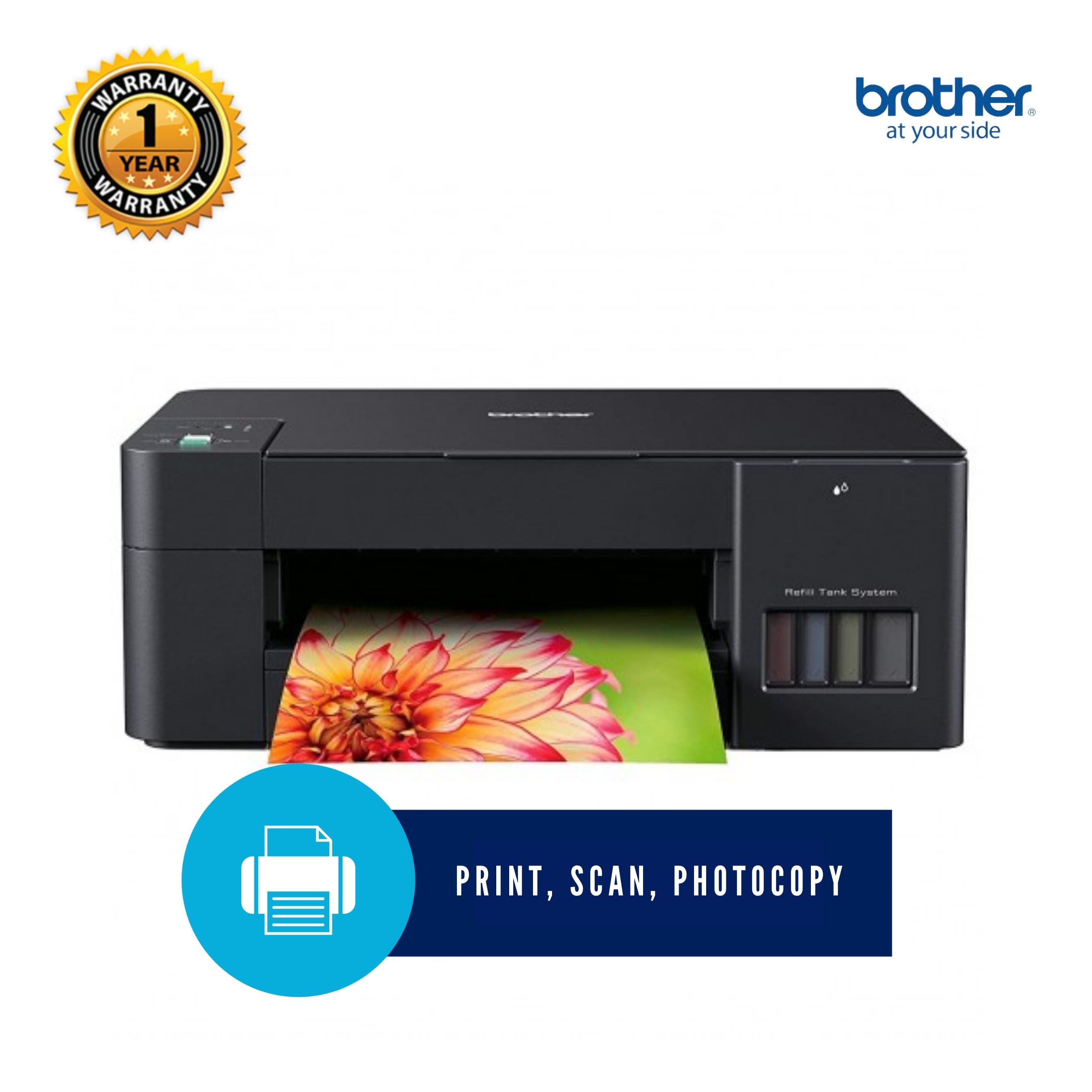 Brother Printer Price In Bangladesh