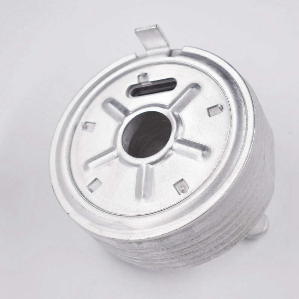 21305-5M301 Engine Oil Cooler for Nissan Navara D22 YD25 | Daraz.com.bd