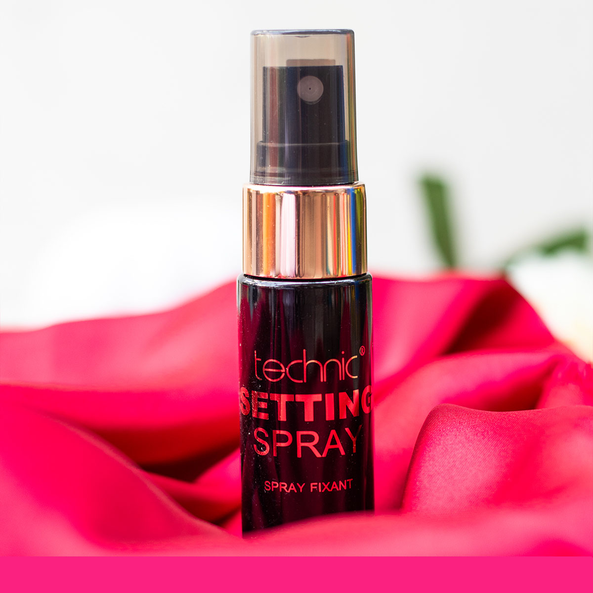 Technic Makeup Setting Spray - 31ml (OA)