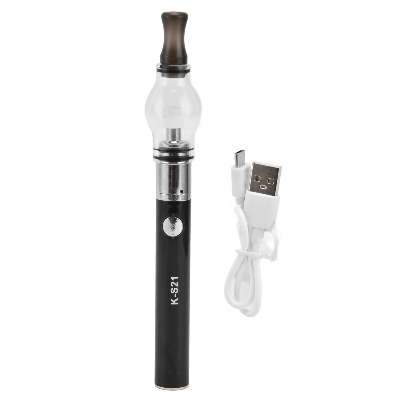 K-S21 black rosin atomizer, soldering iron-free flux rosin atomizer pen ...