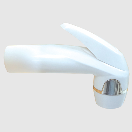 Push Shower Straight Handle With Connection Pipe | Daraz.com.bd