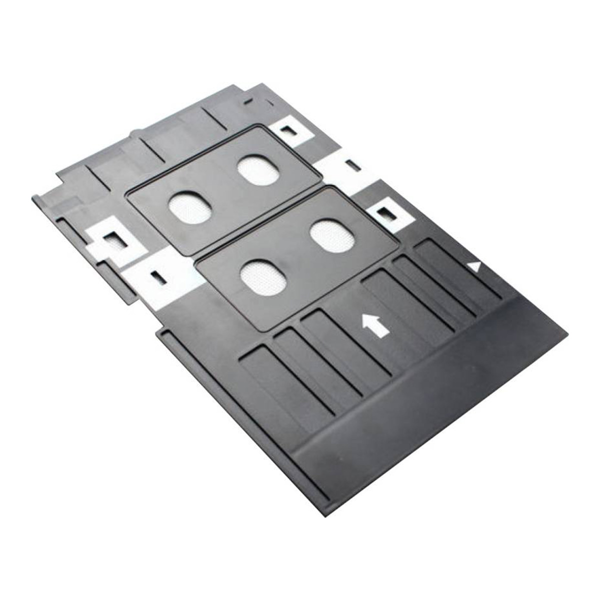 ID Card Printer Tray for ID Card Printing - Compatible with Epson L805 ...