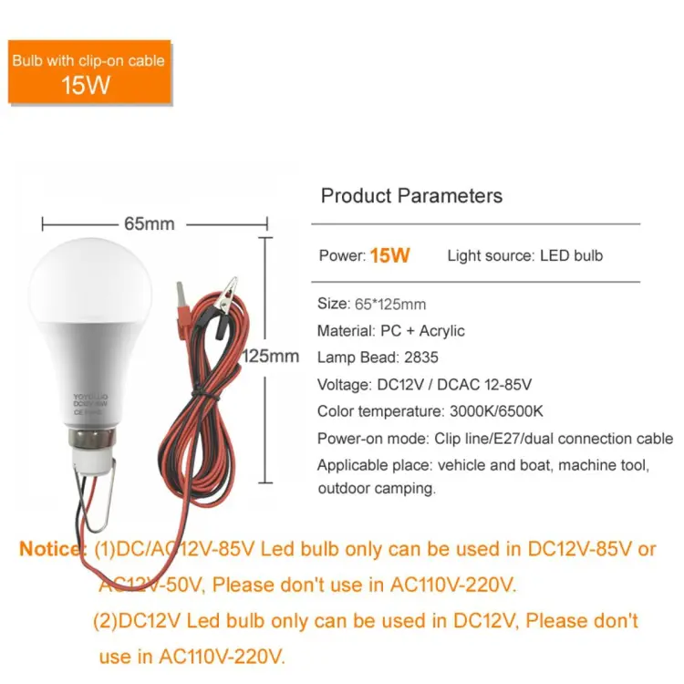 24v Dc Light Bulbs | Shelly Lighting
