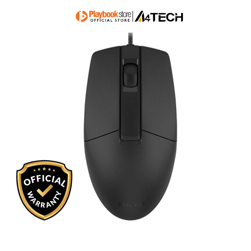 A4TECH OP-330 Optical 3D USB Mouse | Daraz.com.bd