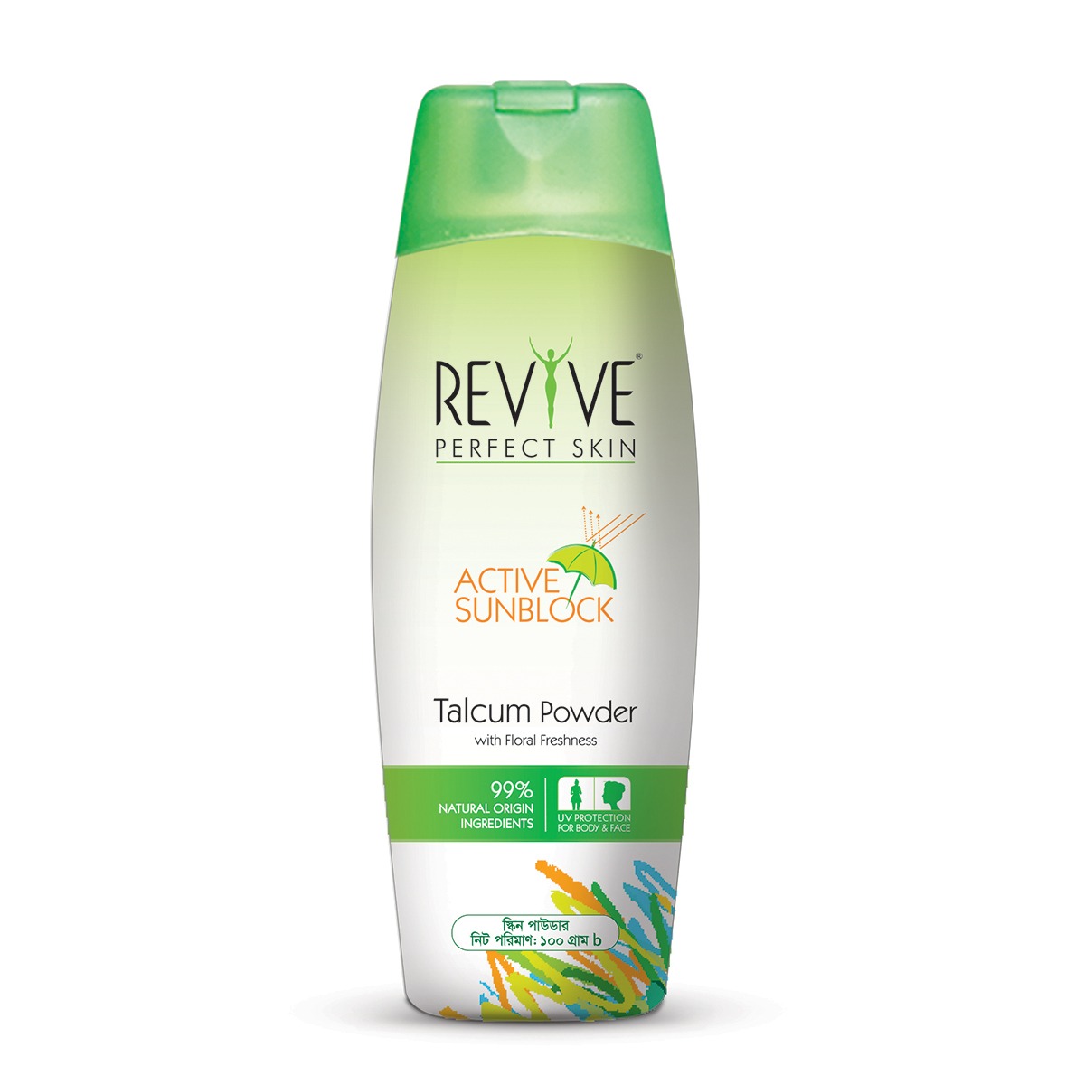 REVIVE Products at 25% Off on Daraz | Buy Online