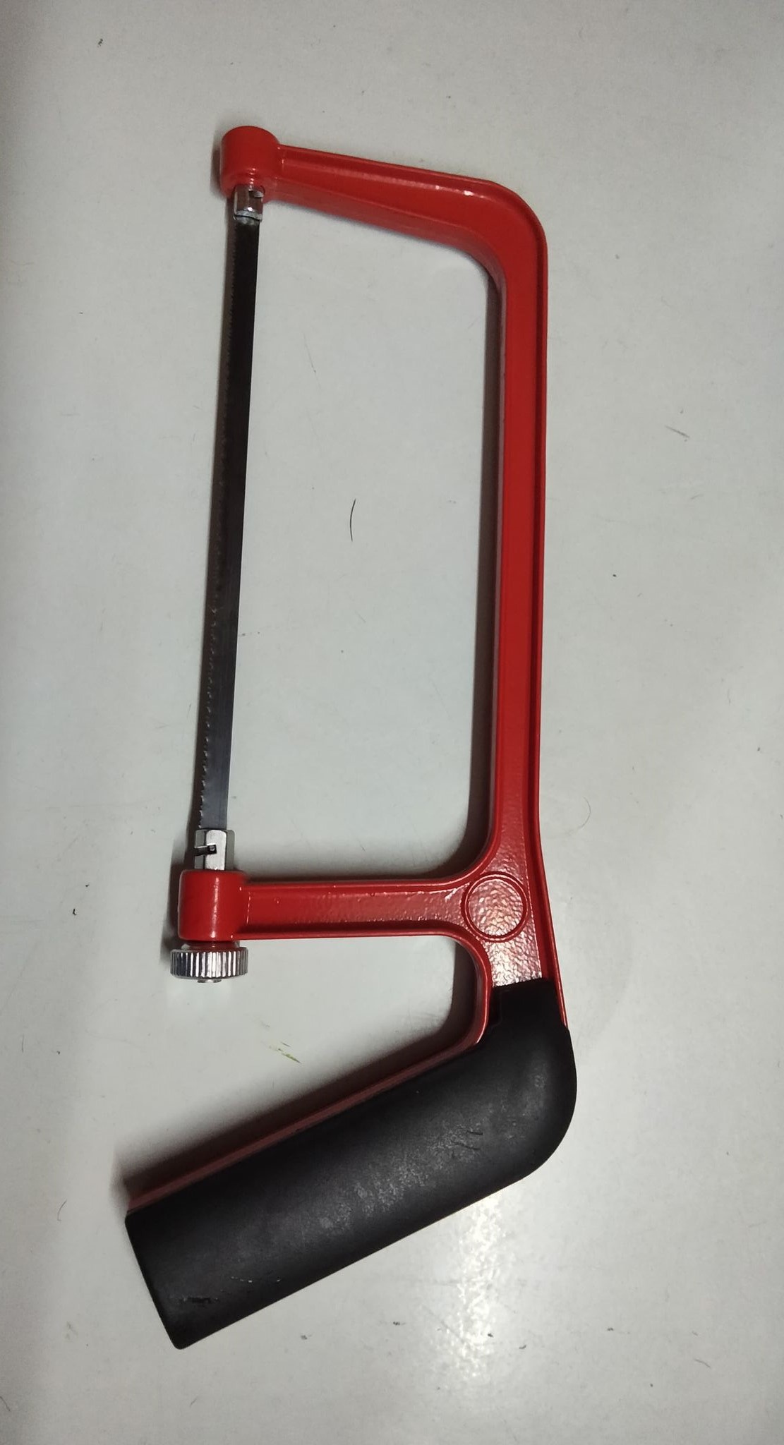 Mini Hacksaw Frame with Blade | Daraz.com.bd