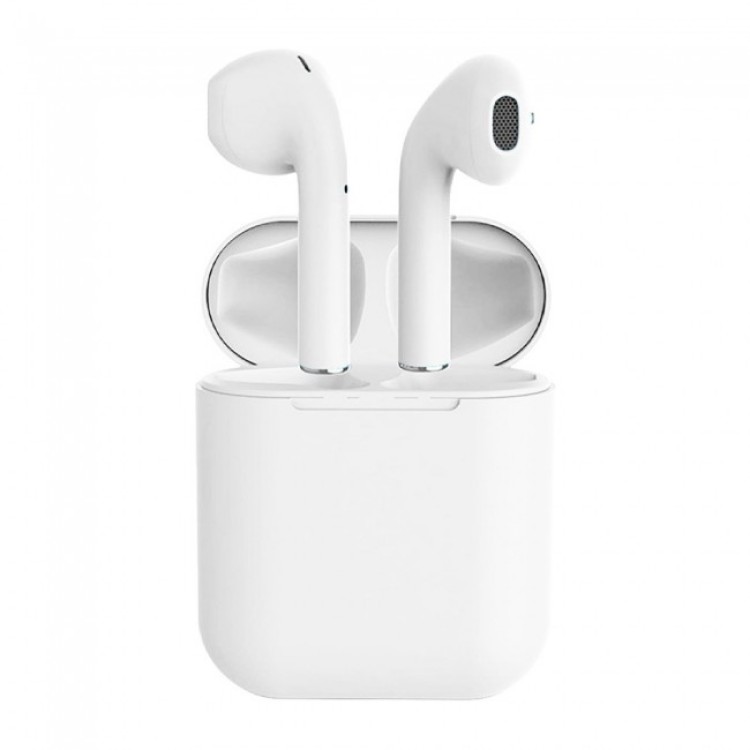 Buds Air inpod i12 TWS Wireless In-Ear Ear pods Bluetooth 5.0 ...