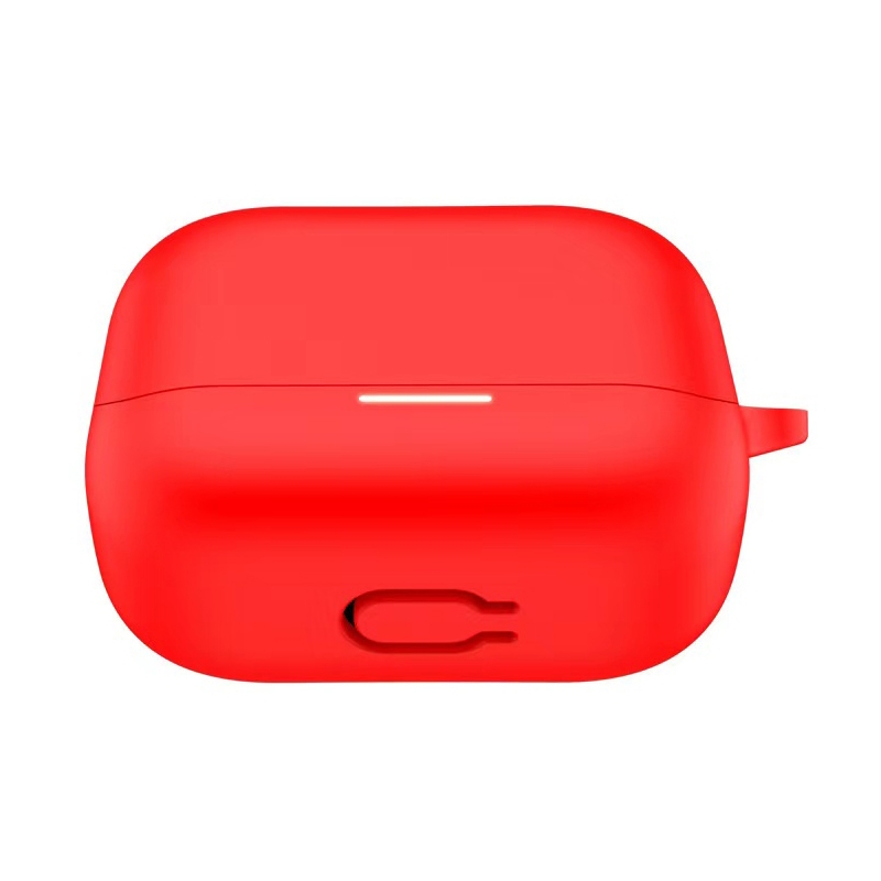 Bluetooth Earphone Silicone Protective Case For Anker SoundCore K20i ...