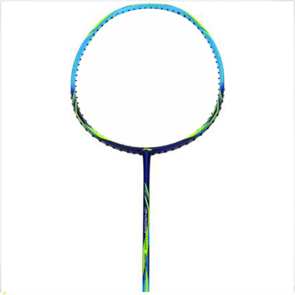 Li-Ning G Force Power 1800i+ unstrung badminton racket | Daraz.com.bd