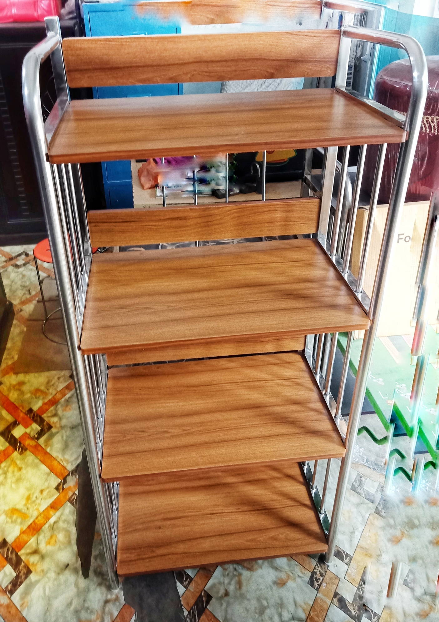 Oven rack partex 4 rack | Daraz.com.bd