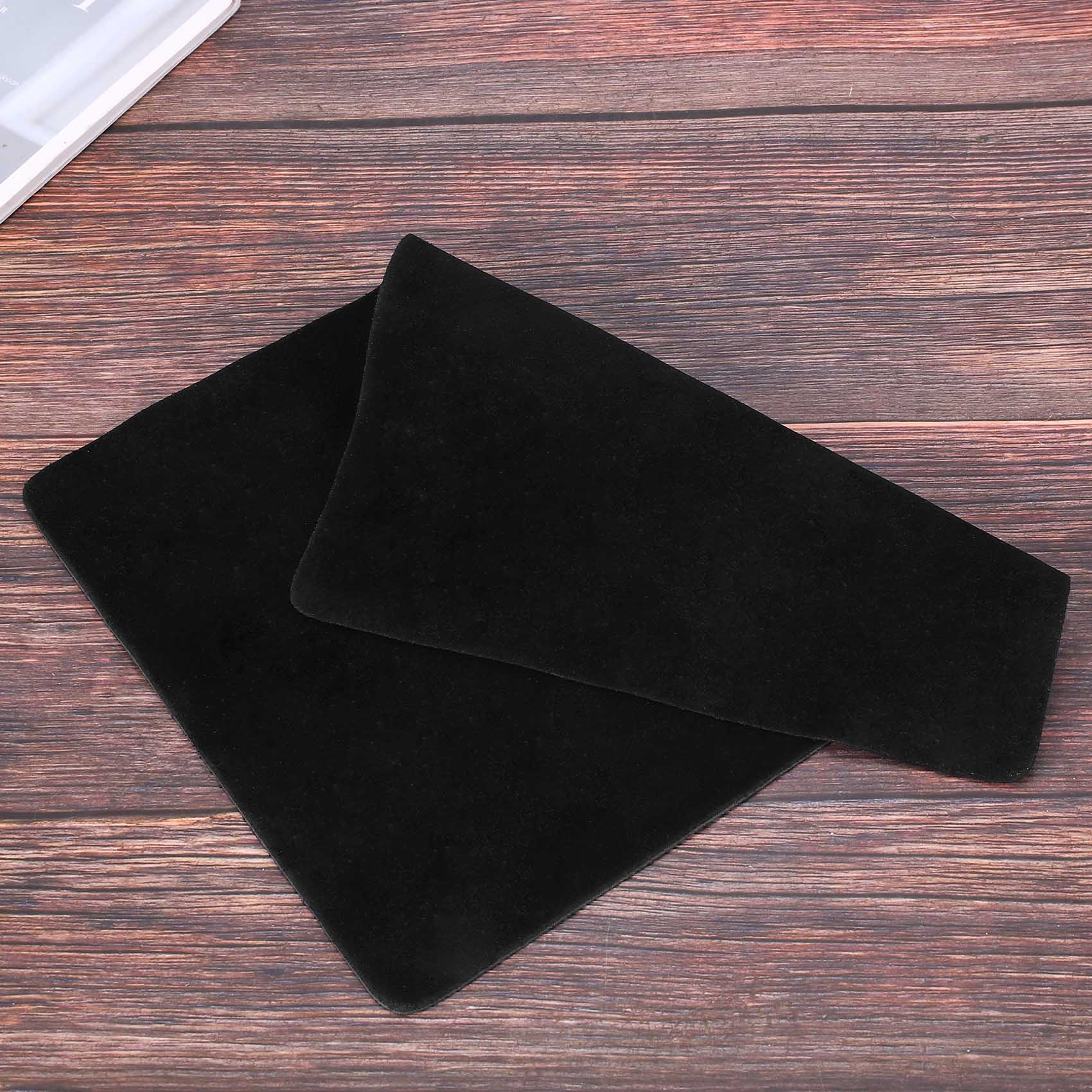 Guitar Non-Slip Pad Leg Cloth Erhu Pipa, Musical Instrument Pad A ...