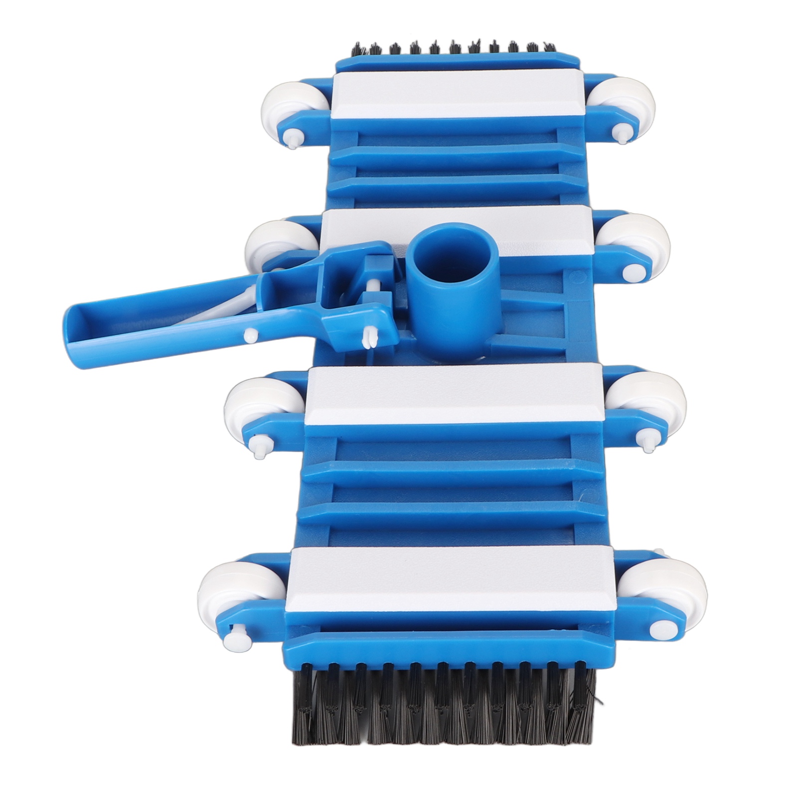 Swimming Pool Vacuum Suction Head Quick Installation Multifunctional ...