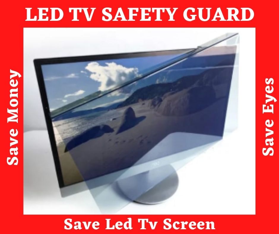 LED TV SAFETY GUARD 65 | Daraz.com.bd