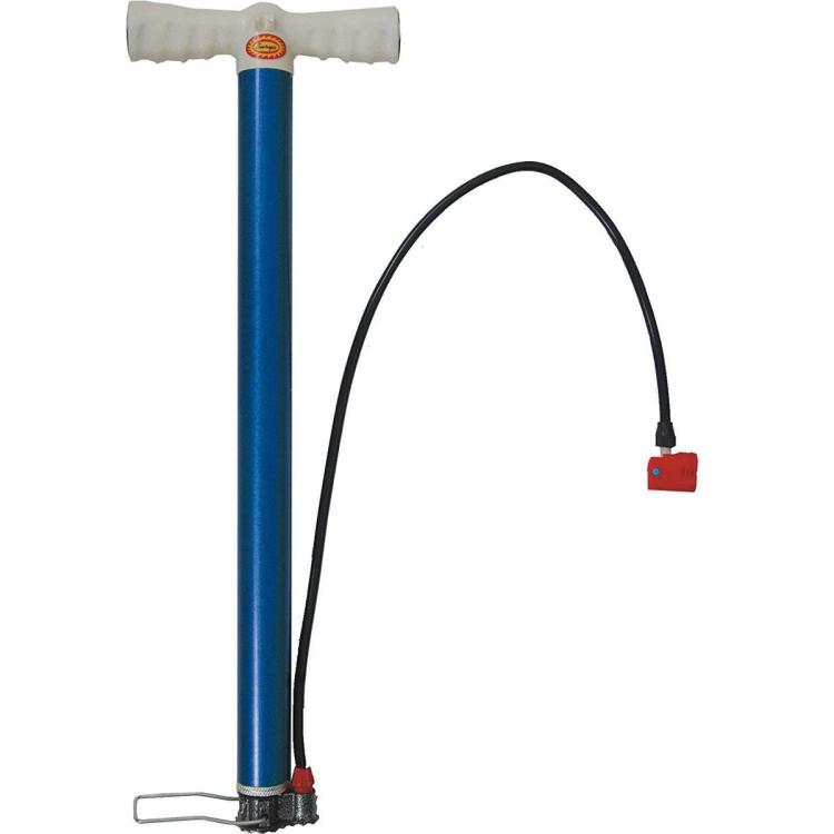 Bicycle pumper cycle pumper and Ball pumper ( Big size )heavy duty ...