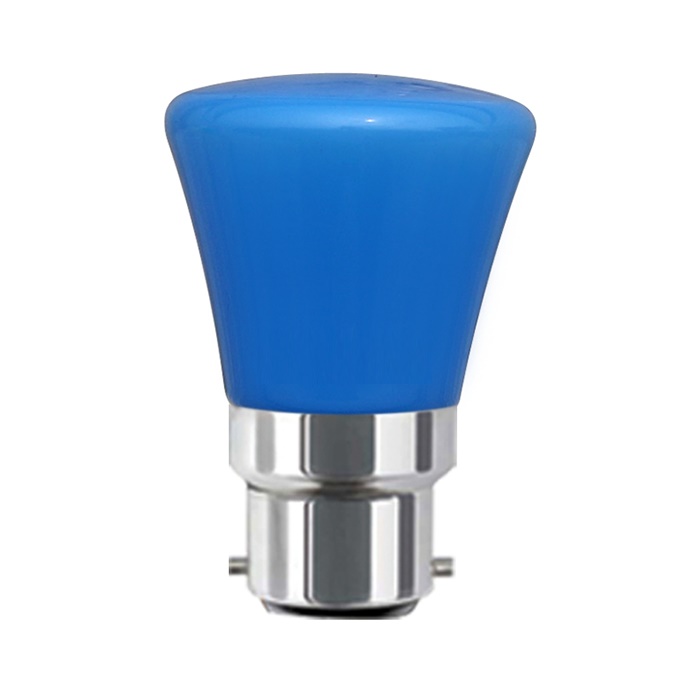 0.5w LED Moon Light B22 (Pin Type Holder) Dim Light | Daraz.com.bd