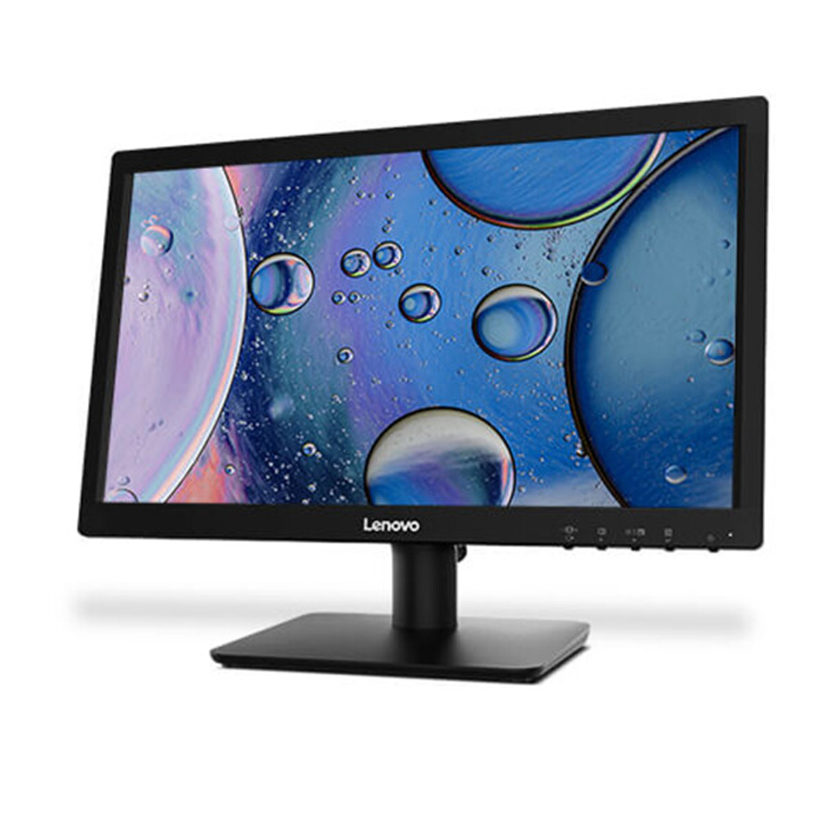 Lenovo D19-10 18.5 Inch 18.5″WLED HD Display - WLED Monitor | Daraz.com.bd