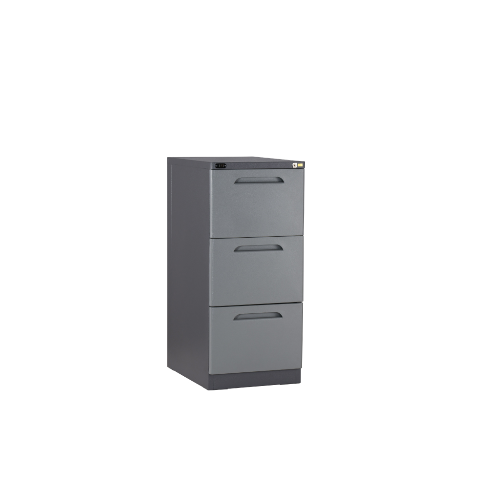 Steel cabinet 3 drawer | Daraz.com.bd