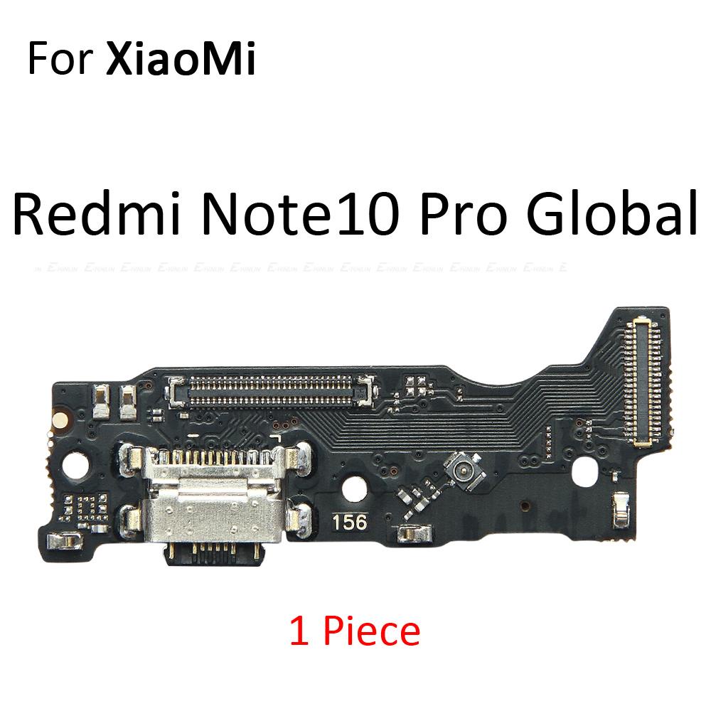 USB Charging Charger Dock Port Board Flex Cable Parts For Xiaomi Redmi ...