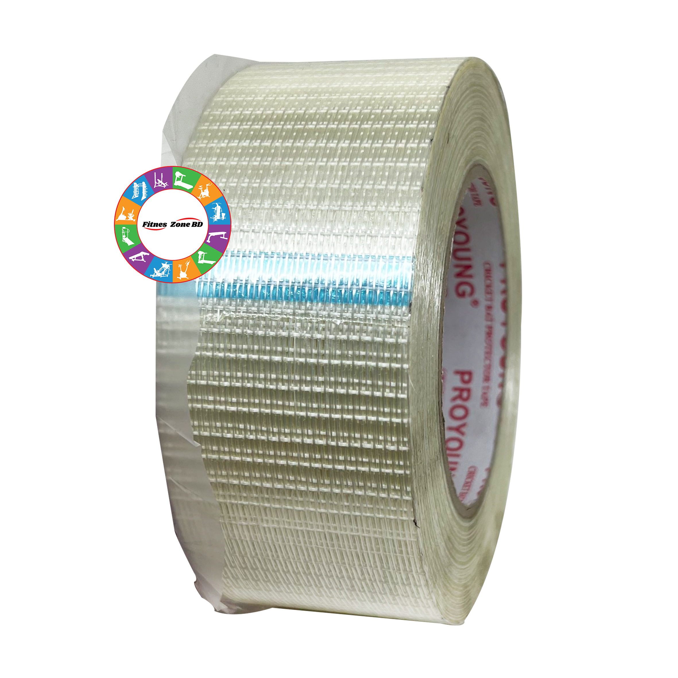 Cricket Bat Stroke Tape - 2 inch | Daraz.com.bd