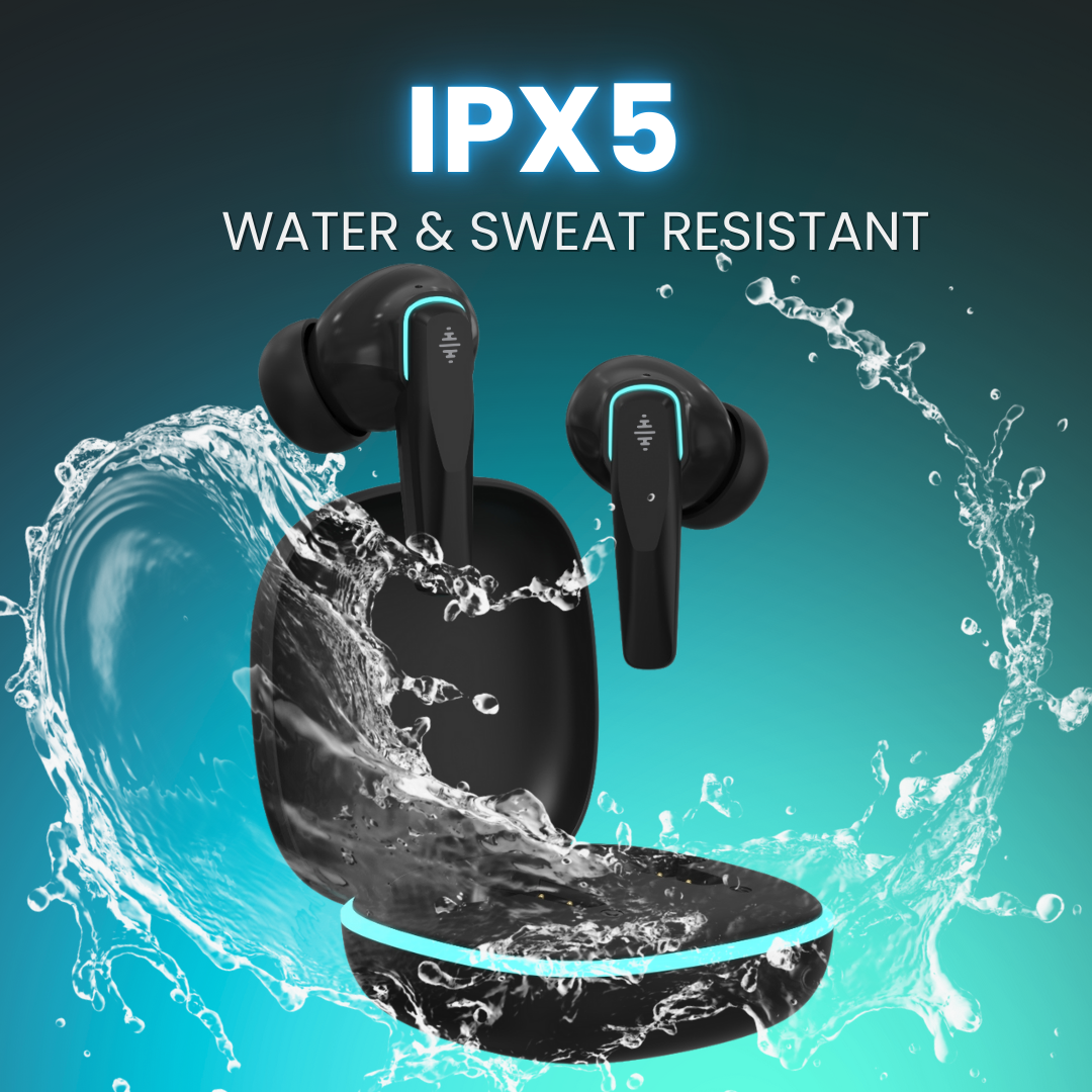 ICE AURA EARBUDS TWS